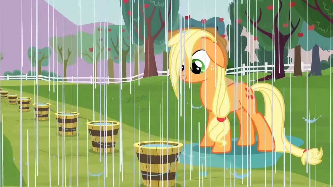 MLP:FiM - Apple Family Reunion Preparations Song [Ger][1080p / No ...