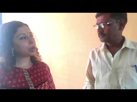 The pradhan of Jamalpur village in Uttar Pradesh speaks about the impact of unemployment