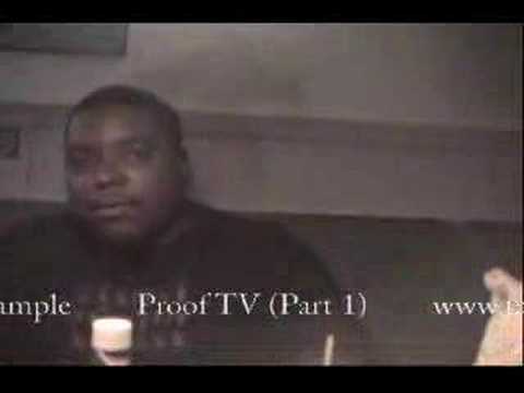 Proof of D12 Home Movies 1 - YouTube