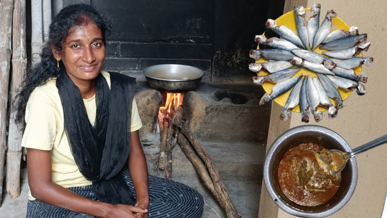 AYILA MEEN KULAMBU | Kerala Style Ayila Fish Curry Recipe | Rs Kitchen ...