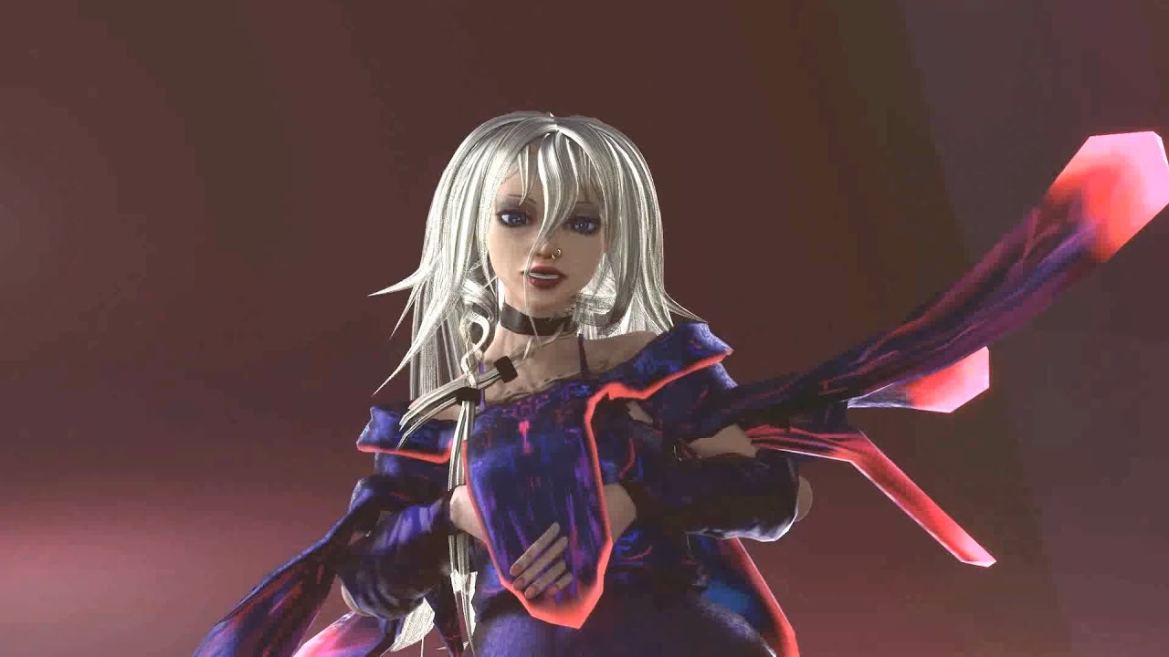 【MMD】Conqueror #MMD - YouTube