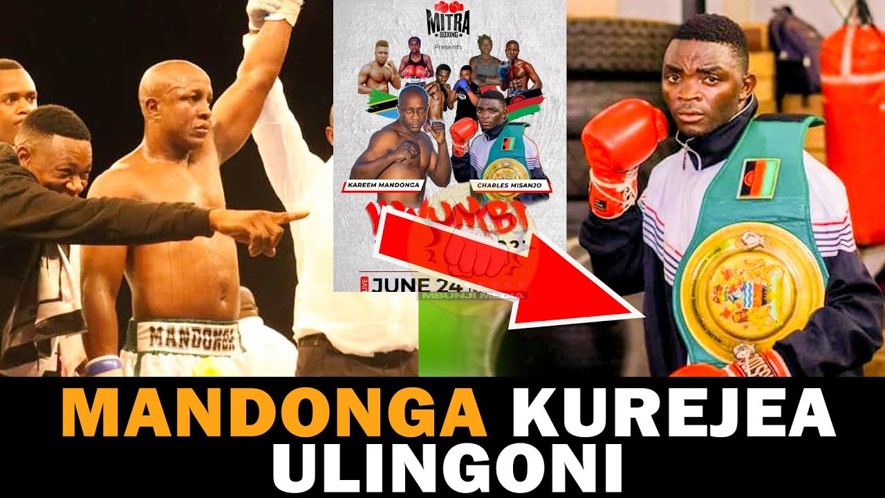 Nyieee!!HUU MZIKI MANDONGA ATAUWEZA?,APEWA MMALAWI USIKU WA KIVUMBI ...