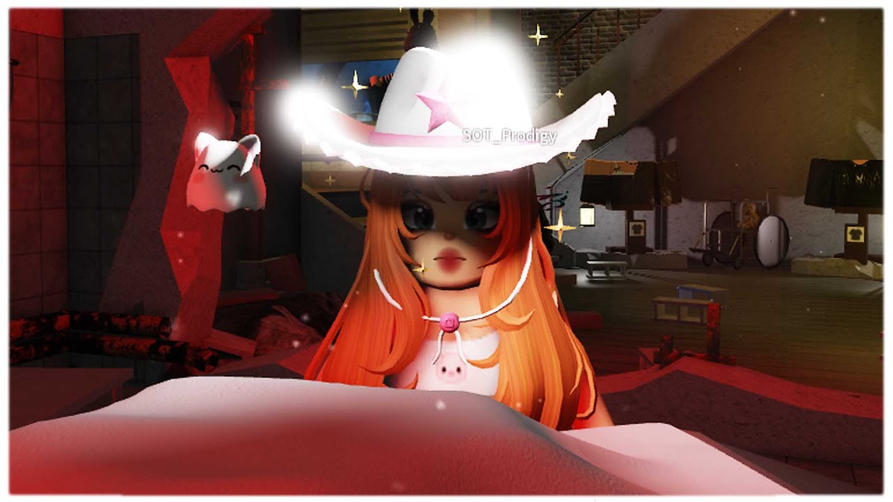 Elmira nous poursuit - Roblox - YouTube