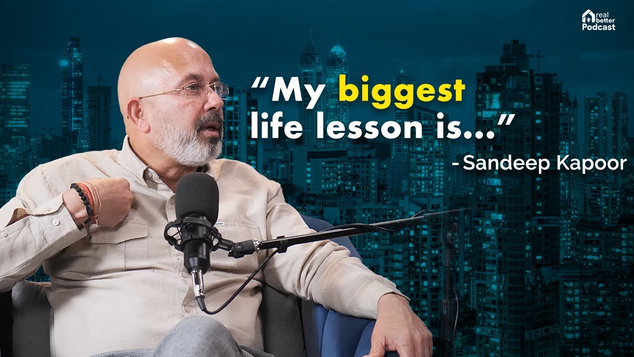 THIS Is The Biggest Life Lesson I Have Ever Learned... - YouTube