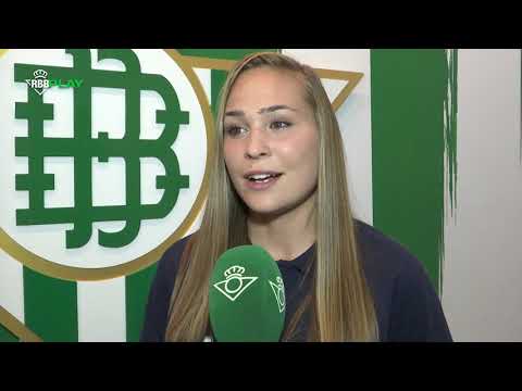 Irene Guerrero: \