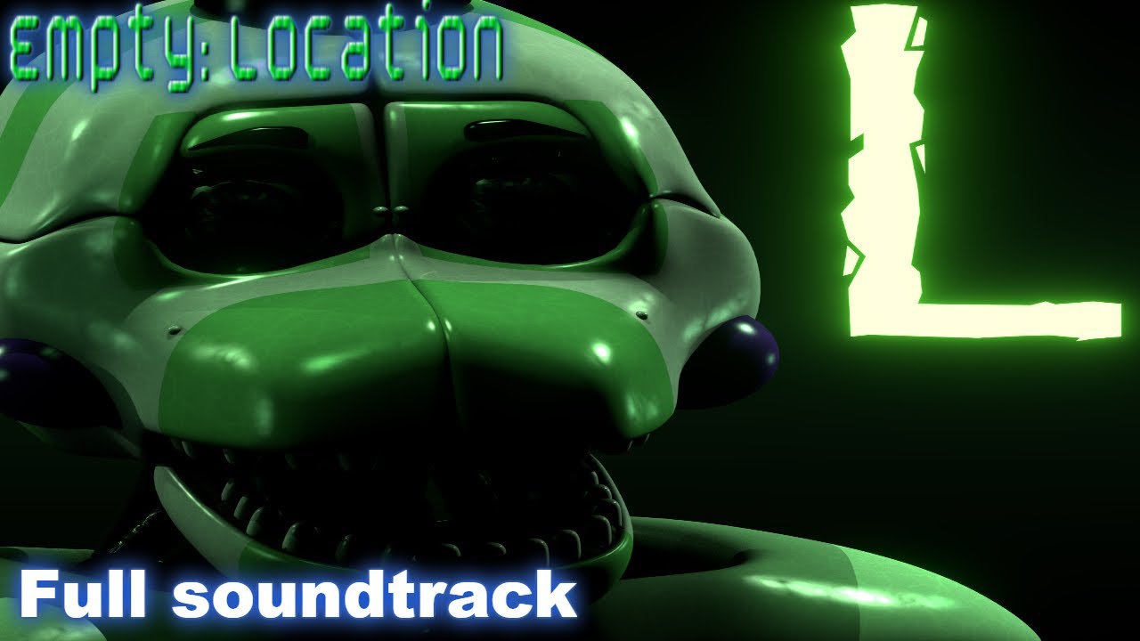 Empty: Location | Full soundtrack - YouTube