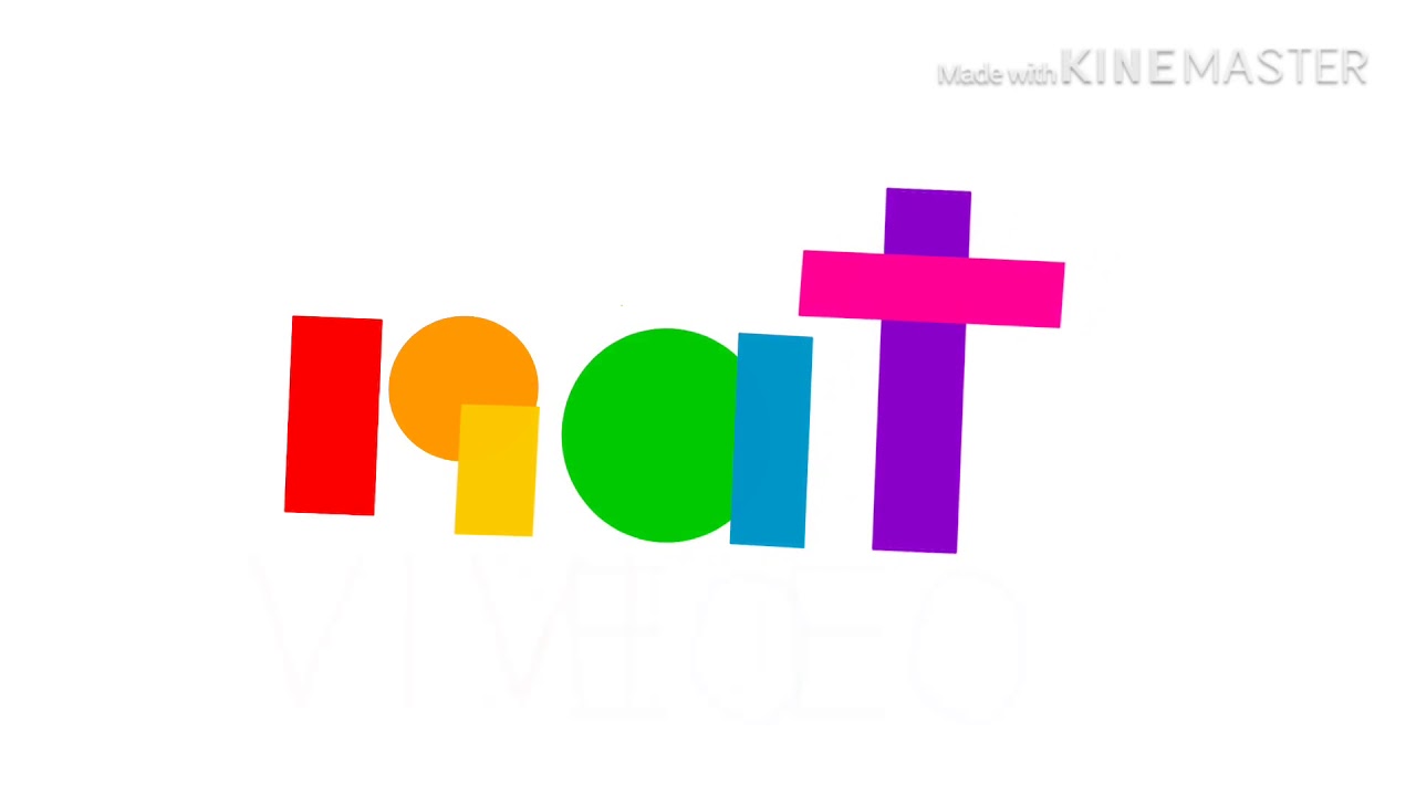 NAT Video Logo (2011-present) - YouTube
