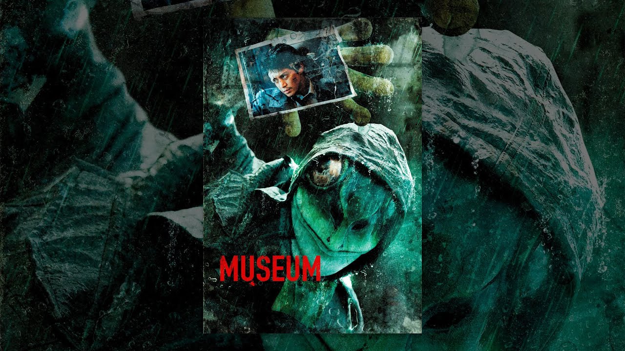 Museum - YouTube