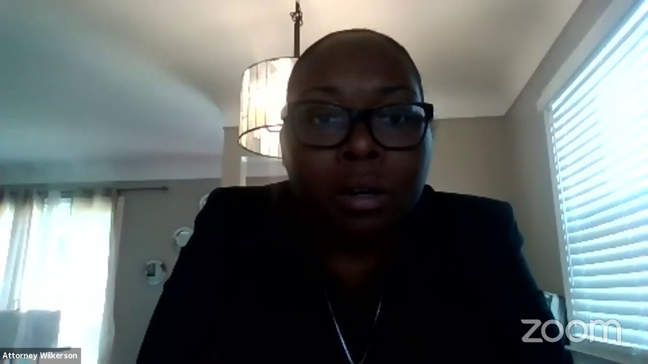 #332 - Judge Aliyah Sabree's - YouTube