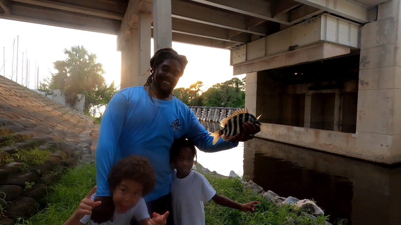 One big circle - YouTube