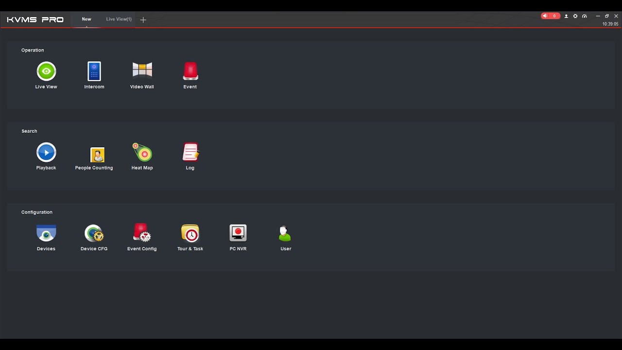 How to download CP Plus Playback video in KVMS Pro | Unlimited ...