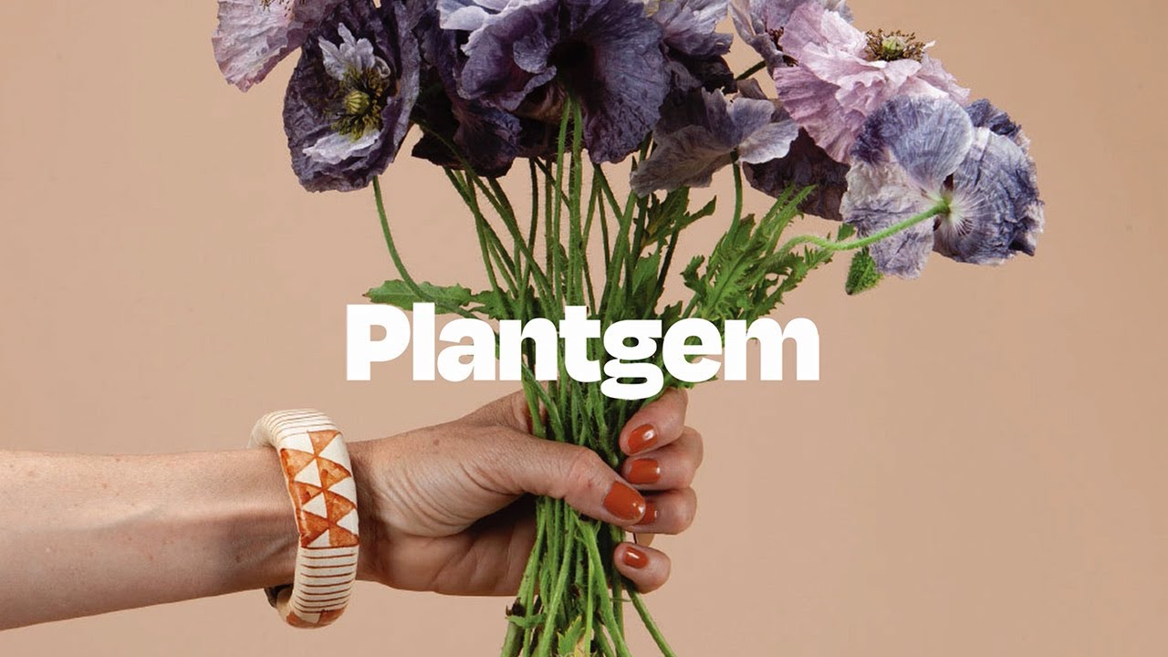 Plantgem: Grow Something Special - YouTube