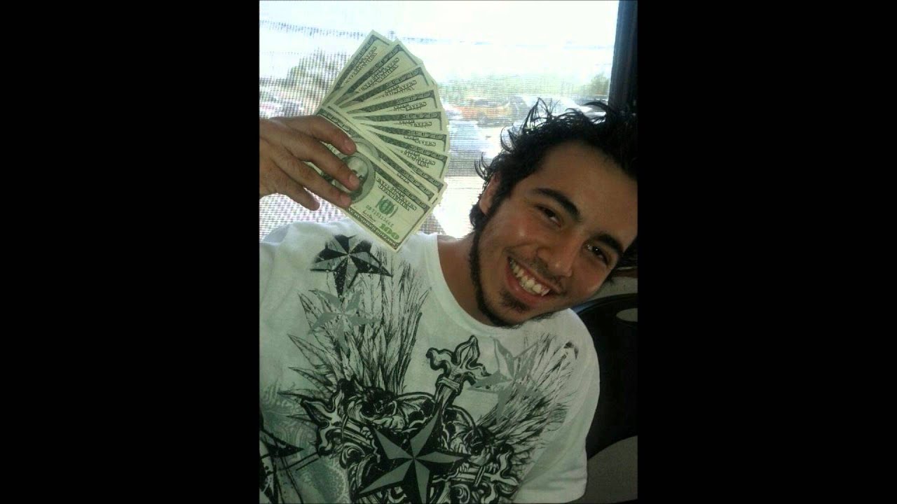 utah rapper (a1) fo sho dat - YouTube