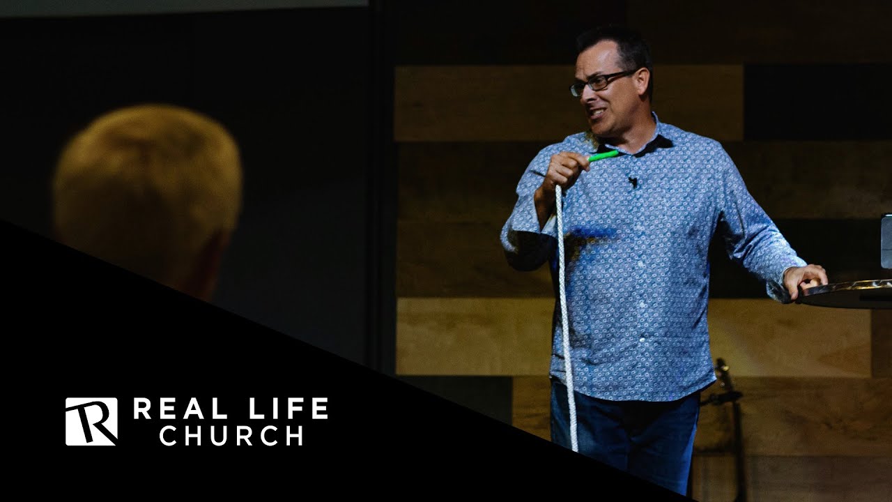 Wake Up Call (Pastor Billy Cole) - YouTube