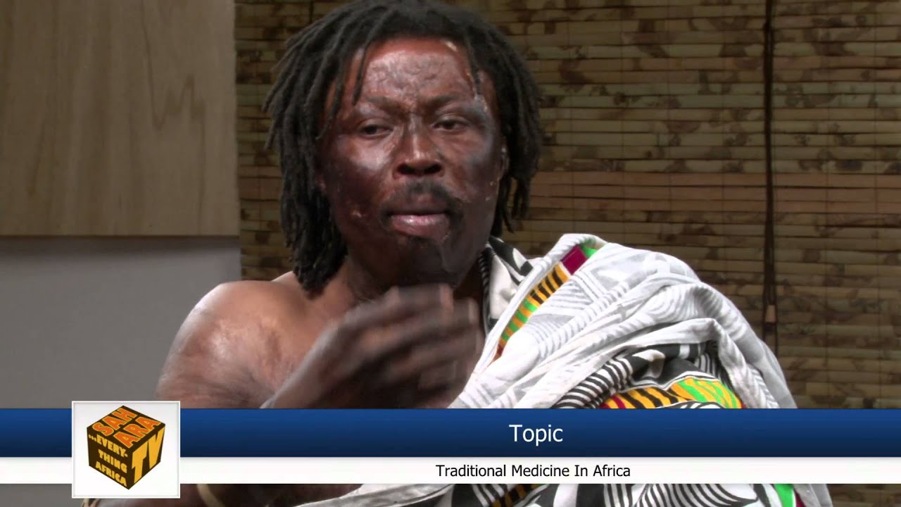 Pastors Come To Me For Juju Says Nana Kwaku Bonsam - YouTube