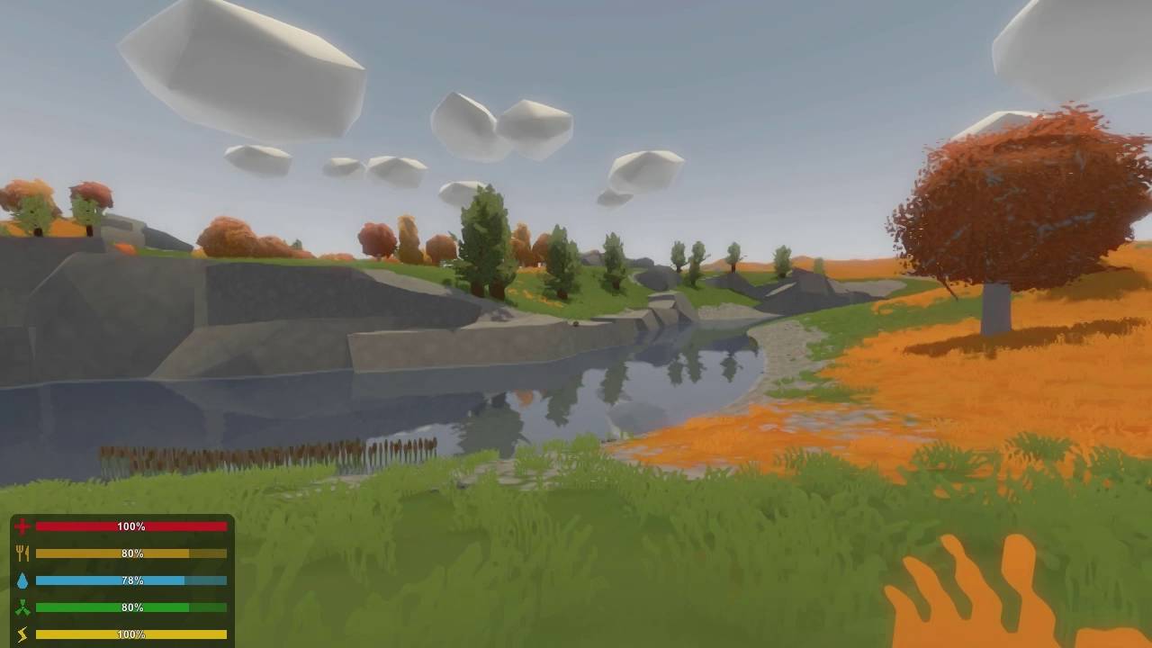 NEW UNTURNED MAP: Russia - YouTube