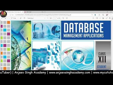 How to prepare for your XII Information Technology Code 802 Exam | IT ...