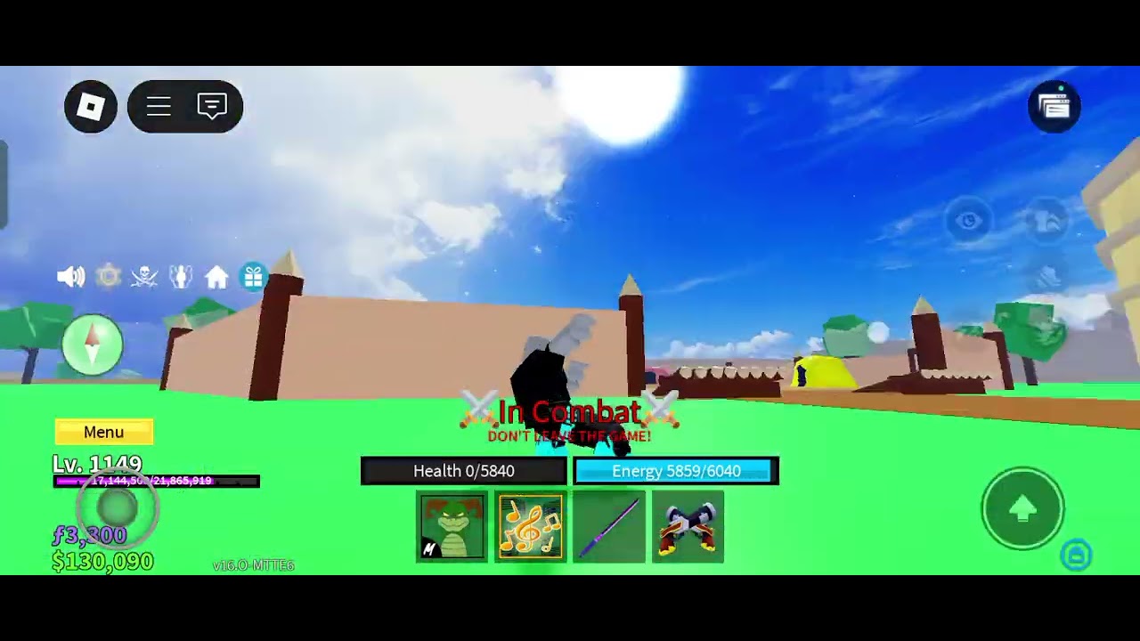 Blox fruit magic #bloxfruit #bloxfruitmagic - YouTube