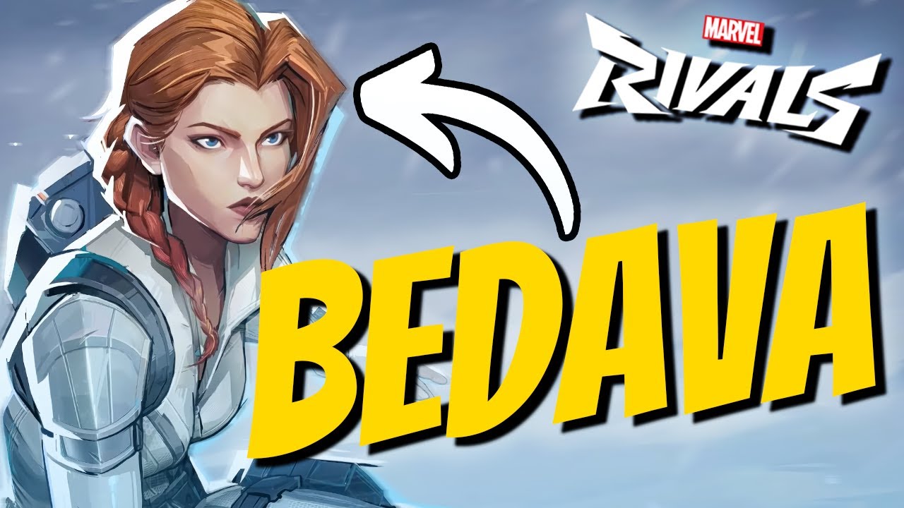 MARVEL RIVALS'A YENİ ETKİNLİK GELİYOR (ÜCRETSİZ KOSTÜM) - YouTube