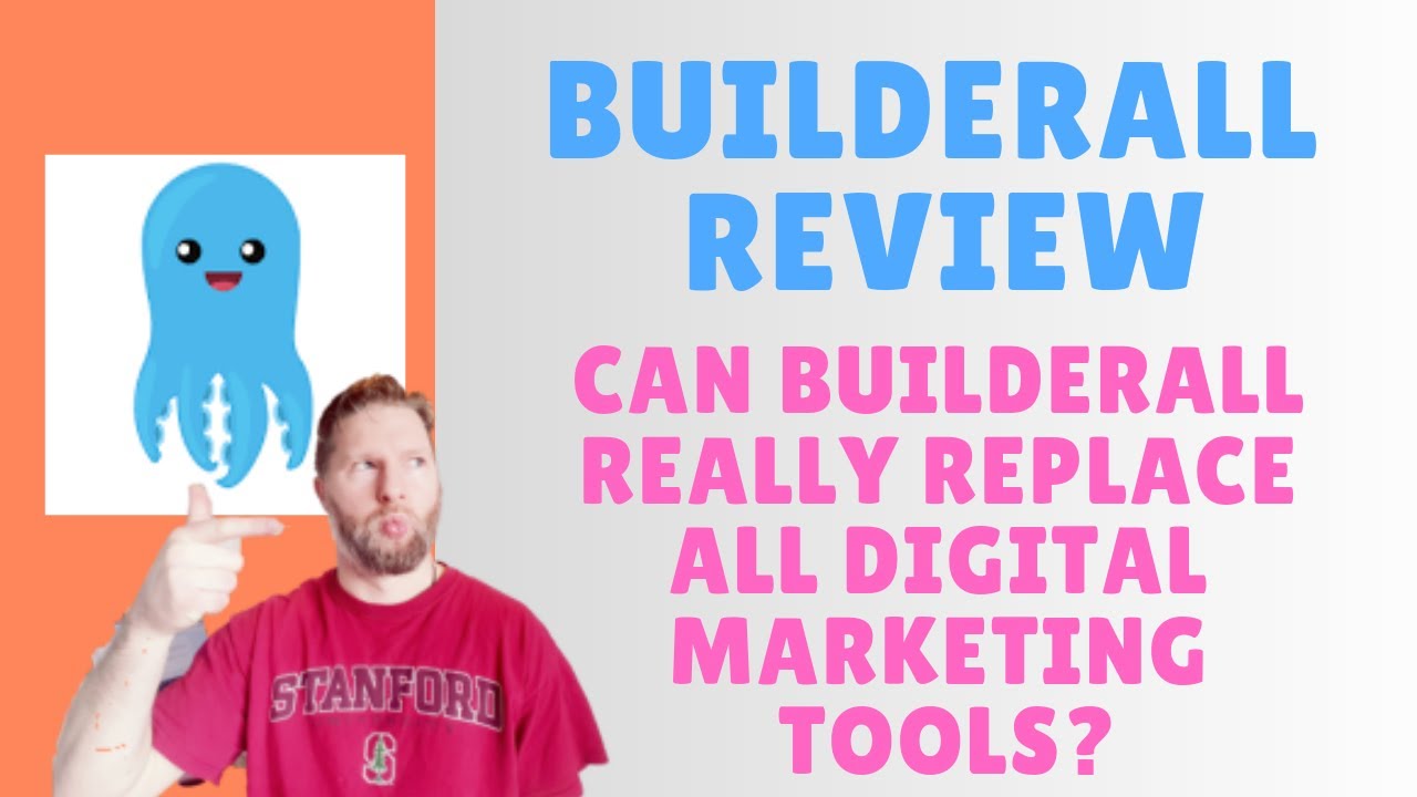 Builderall Review | Can Builderall Really Replace ALL Digital Marketing ...