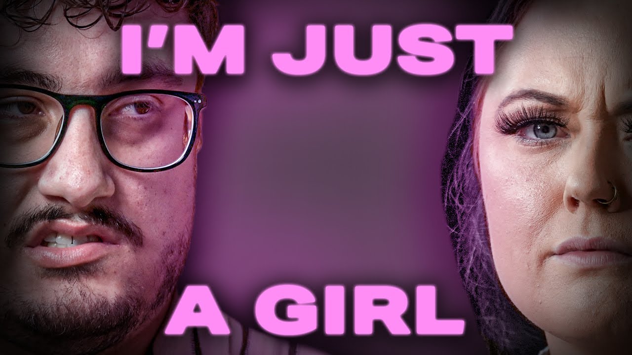 Girl Math Final Boss | Financial Audit - YouTube