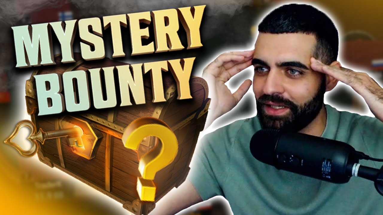 FINAL DAY OF THE WSOP $1,000,000 MYSTERY BOUNTY! - YouTube