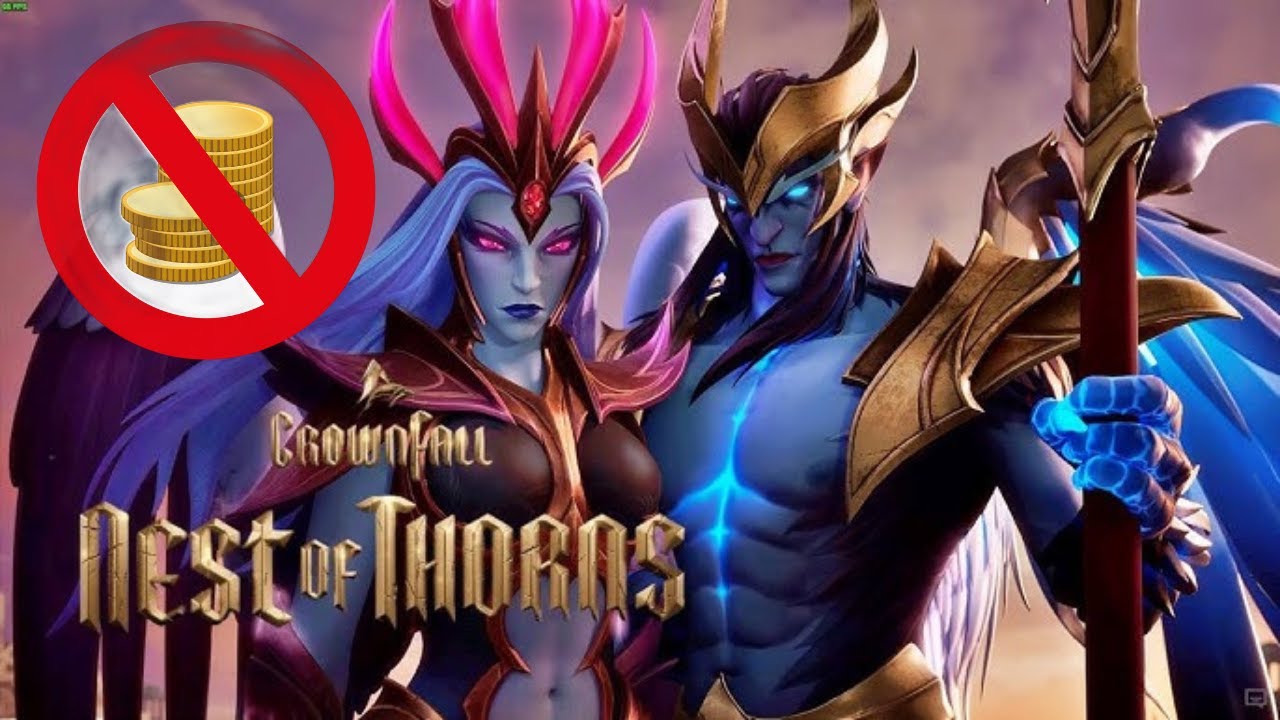 Crownfall Act 4 : Tips on How To Beat Queen Imperia Without Spending ...