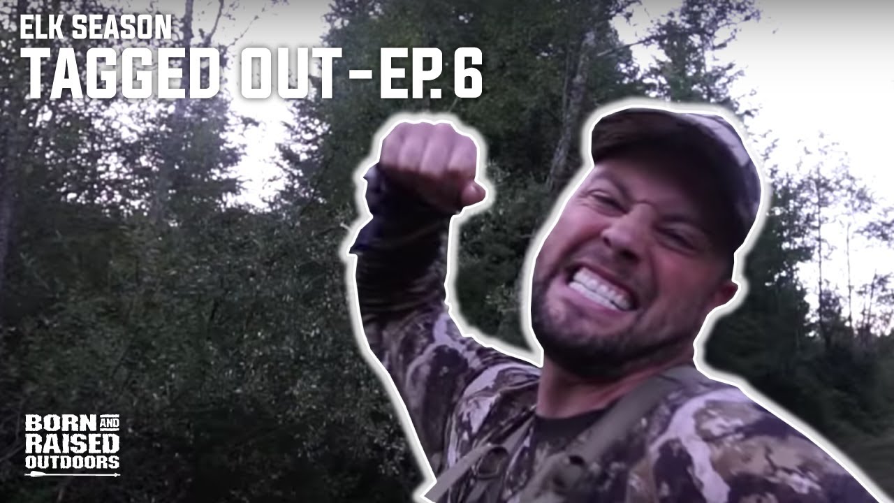 BULL DOWN on SOLO HUNT! - YouTube