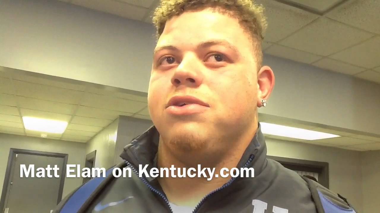 Matt Elam on UK debut - YouTube