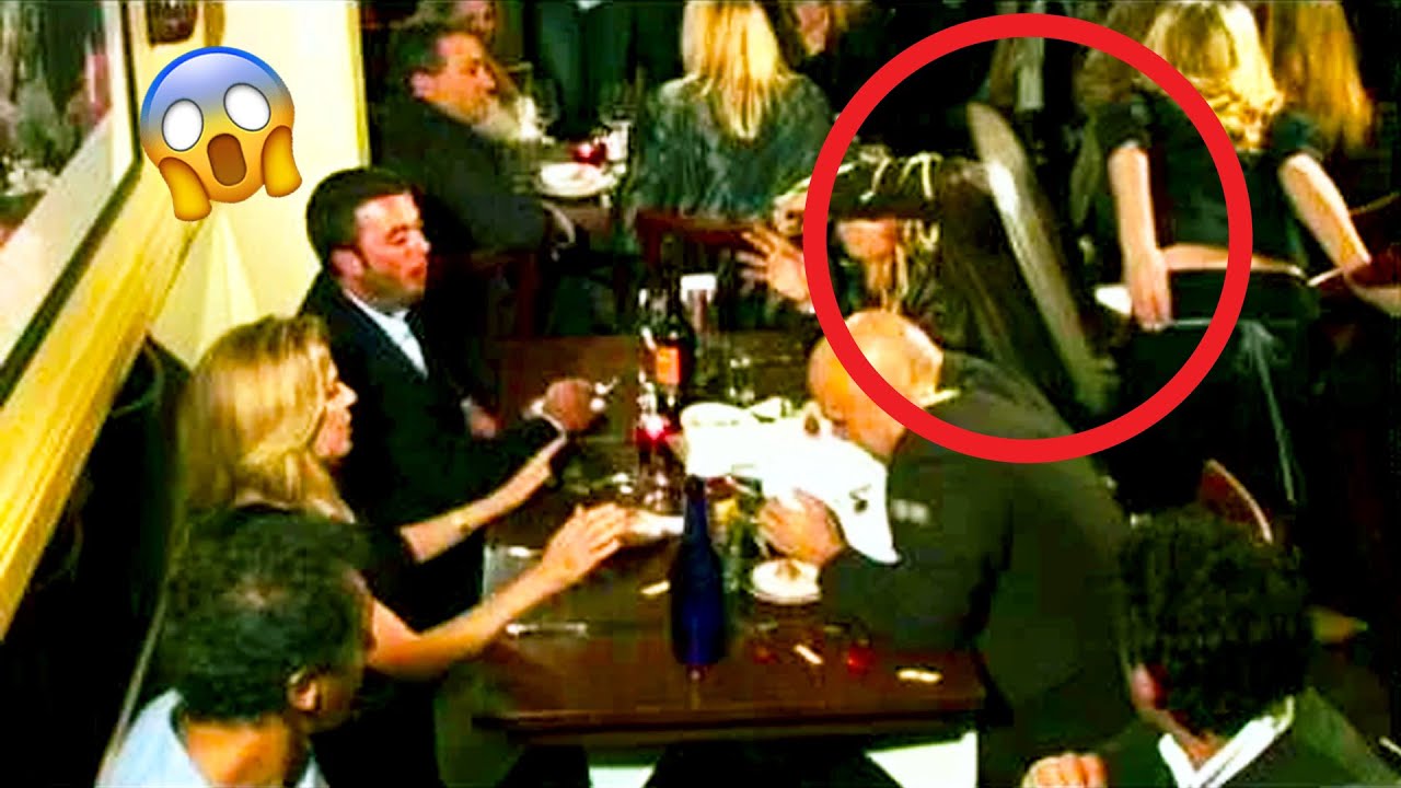 Crazy Employee Fails That Should Have Gotten Them Fired - YouTube