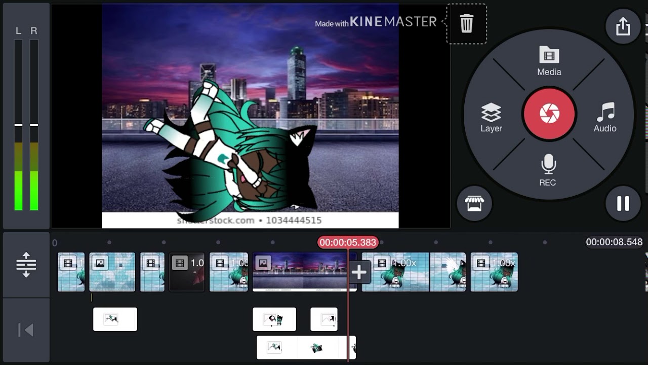 Guess what I making UwU - YouTube