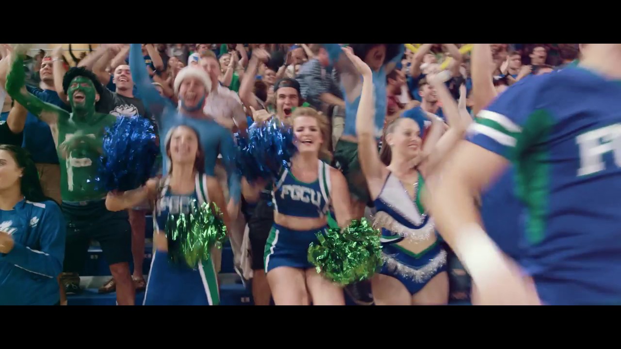 The FGCU Effect - TV Spot - Kim Handysides Voice Over - YouTube