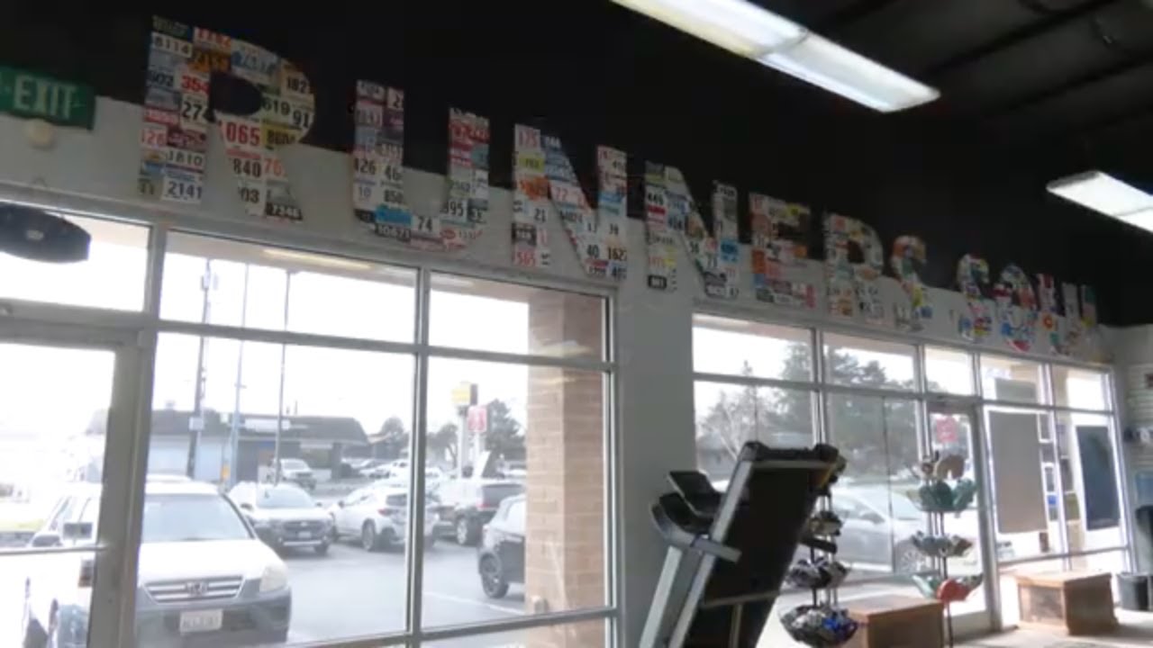 Tri-Cities Banking on Business: Runner's Soul - YouTube