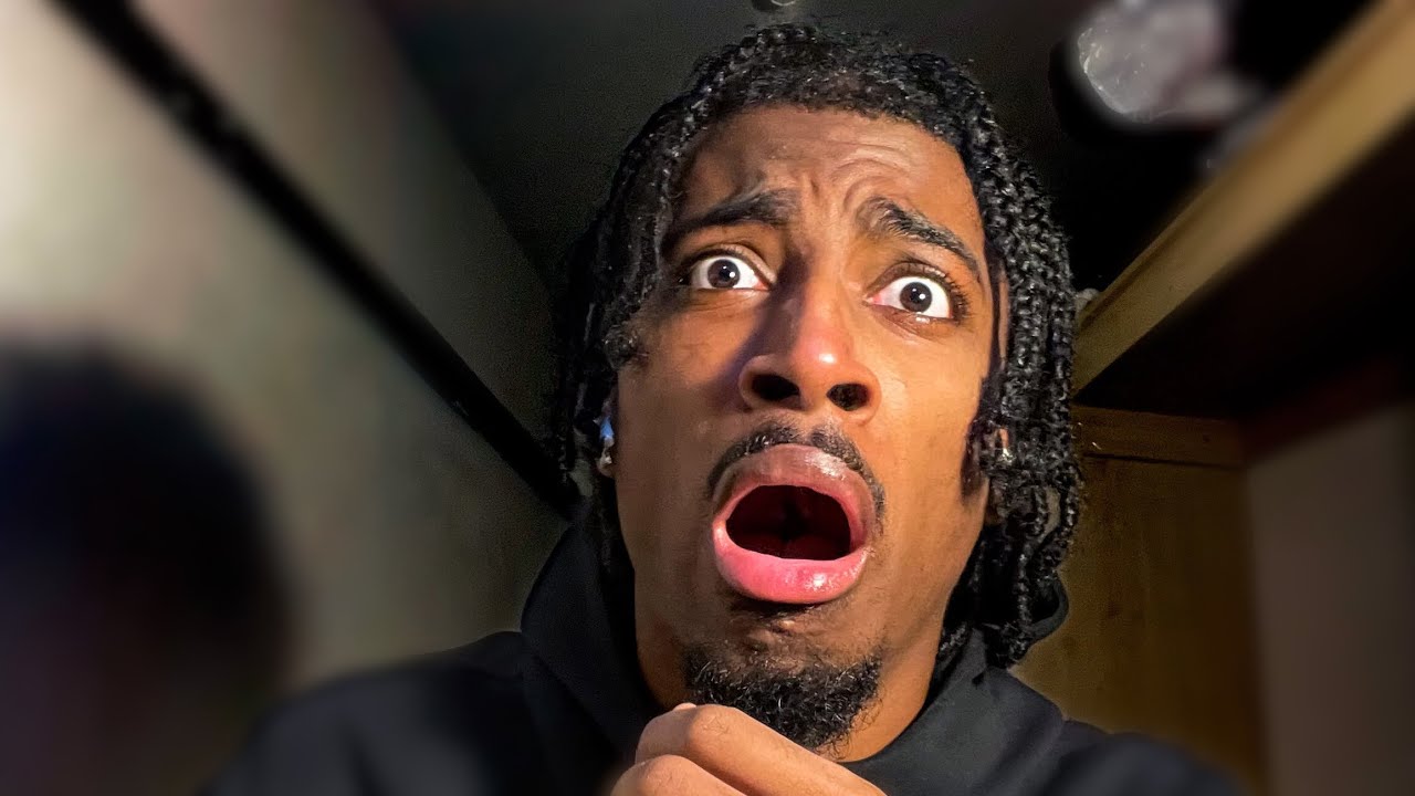 That friend with severe anger issues (part 2) - YouTube