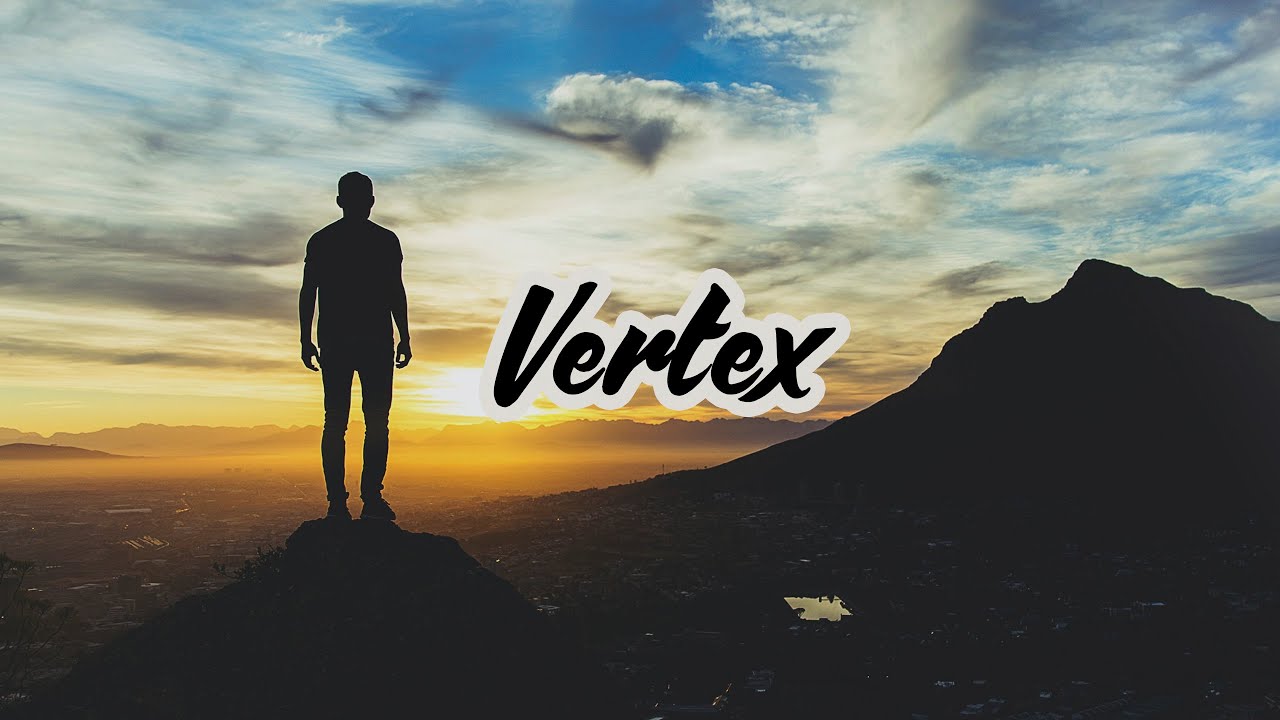 Vertex / Uplifting and Inspiring Background Music for YouTube Videos ...