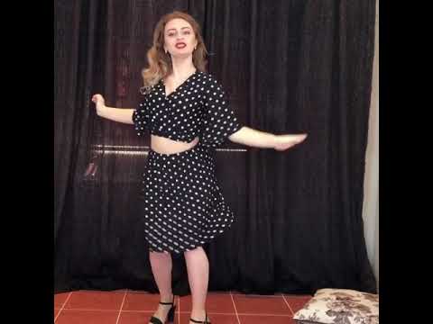 DİLARA KAÇMAZDAN DANS SHOW