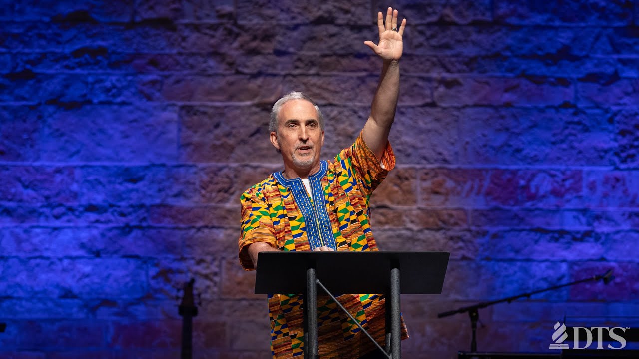 Lessons from Liberia - Mark Yarbrough - - Bible Portal