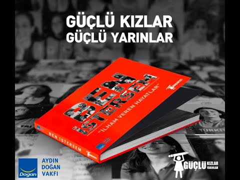 Güçlü Kızlar Güçlü Yarınlar: 11 Ekim 2019 Dünya Kız Çocukları Günü Konferansı (1. Bölüm)