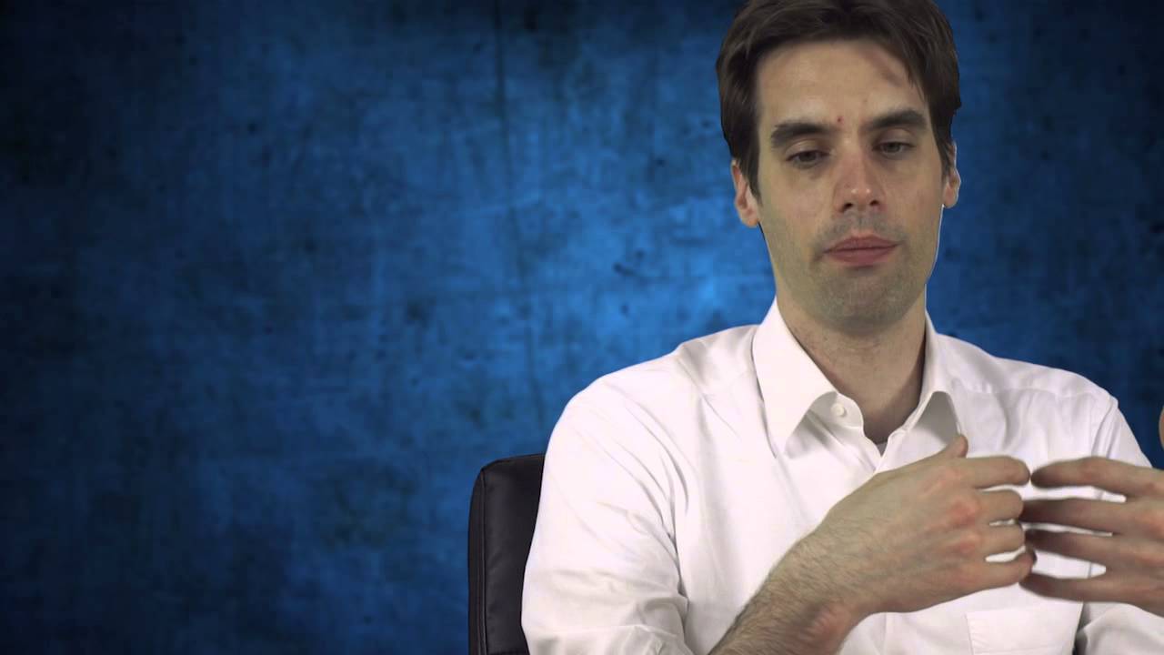 The nuts and bolts of a trading methodology - YouTube