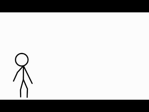 Stick fighter:growing up - YouTube