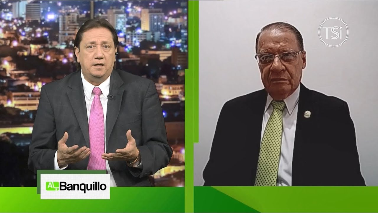 Al Banquillo - Javier Ucles - YouTube