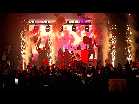 snowthaproduct - Before I Crash Out Tour [4K60FPS] Live at the Palladium Times Square NYC 4/11/26