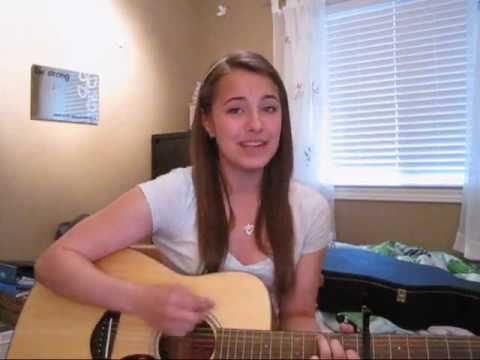 Mean (cover) - Taylor Swift - YouTube
