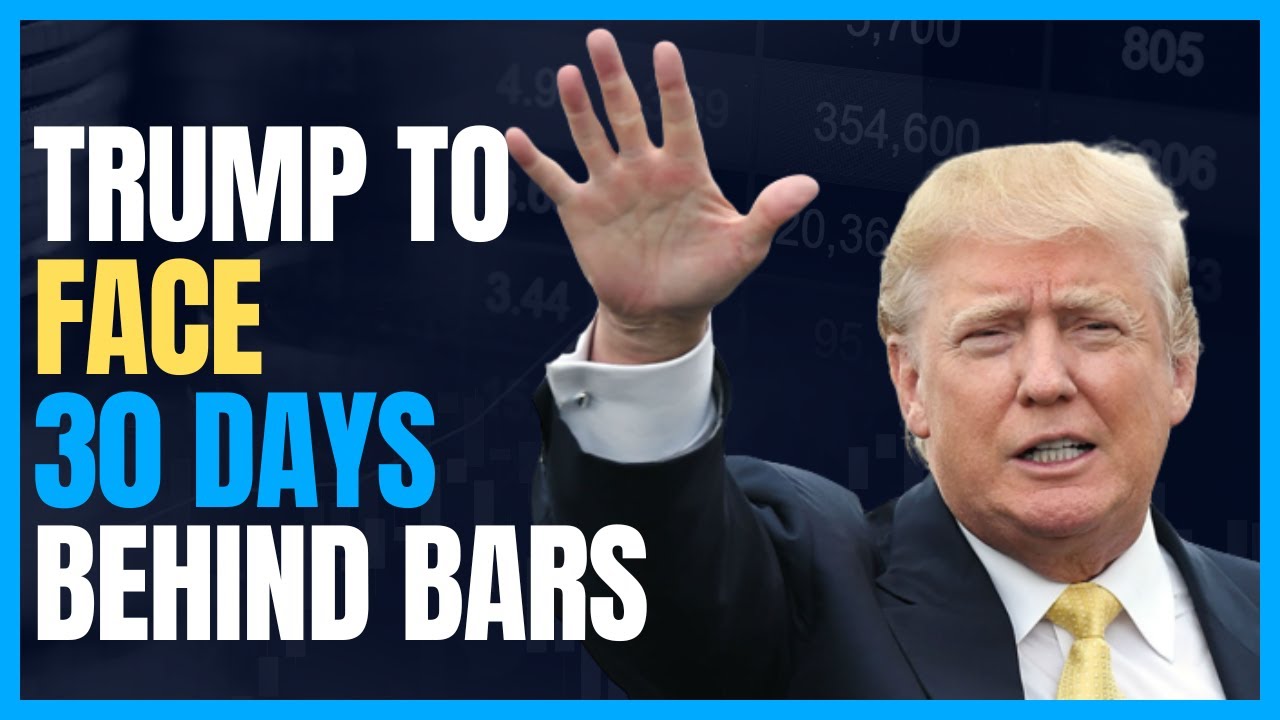 The Secret Ultimatum to Trump: Silence or 30 Days in Jail - YouTube