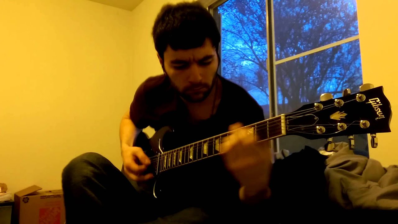 New song possibility? || random jam - YouTube Music