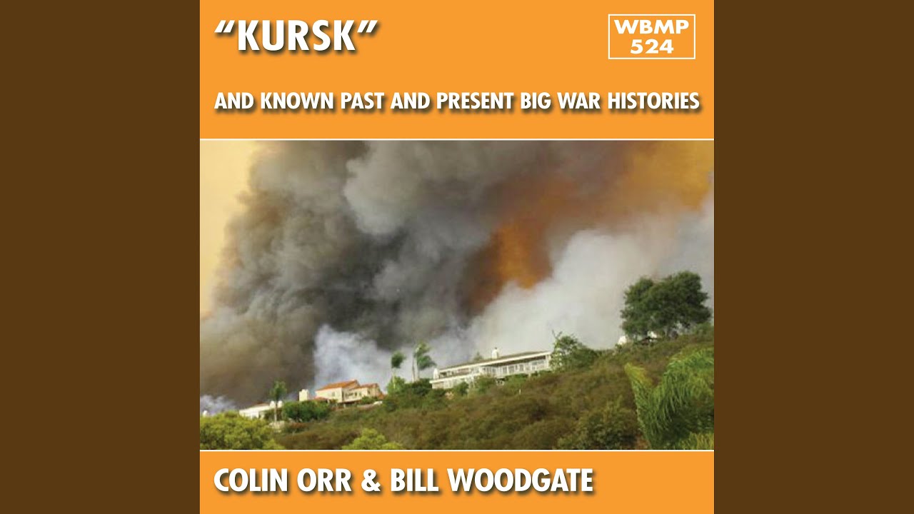 Colin Orr & Bill Woodgate — Heroin Hero: тексты песен, клипы и концерты