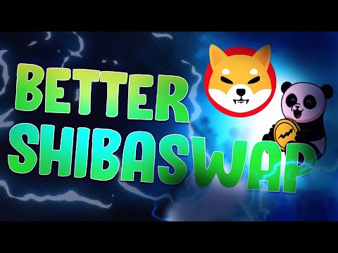 BETTER Than SHIBASWAP! PinkPanda Coin GIVEAWAY + Interview With Founder