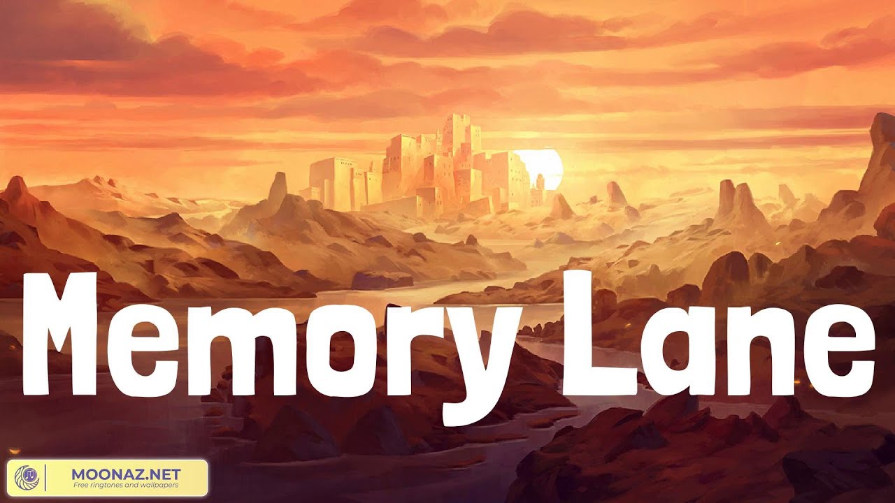 Old Dominion - Memory Lane (Lyrics) - YouTube