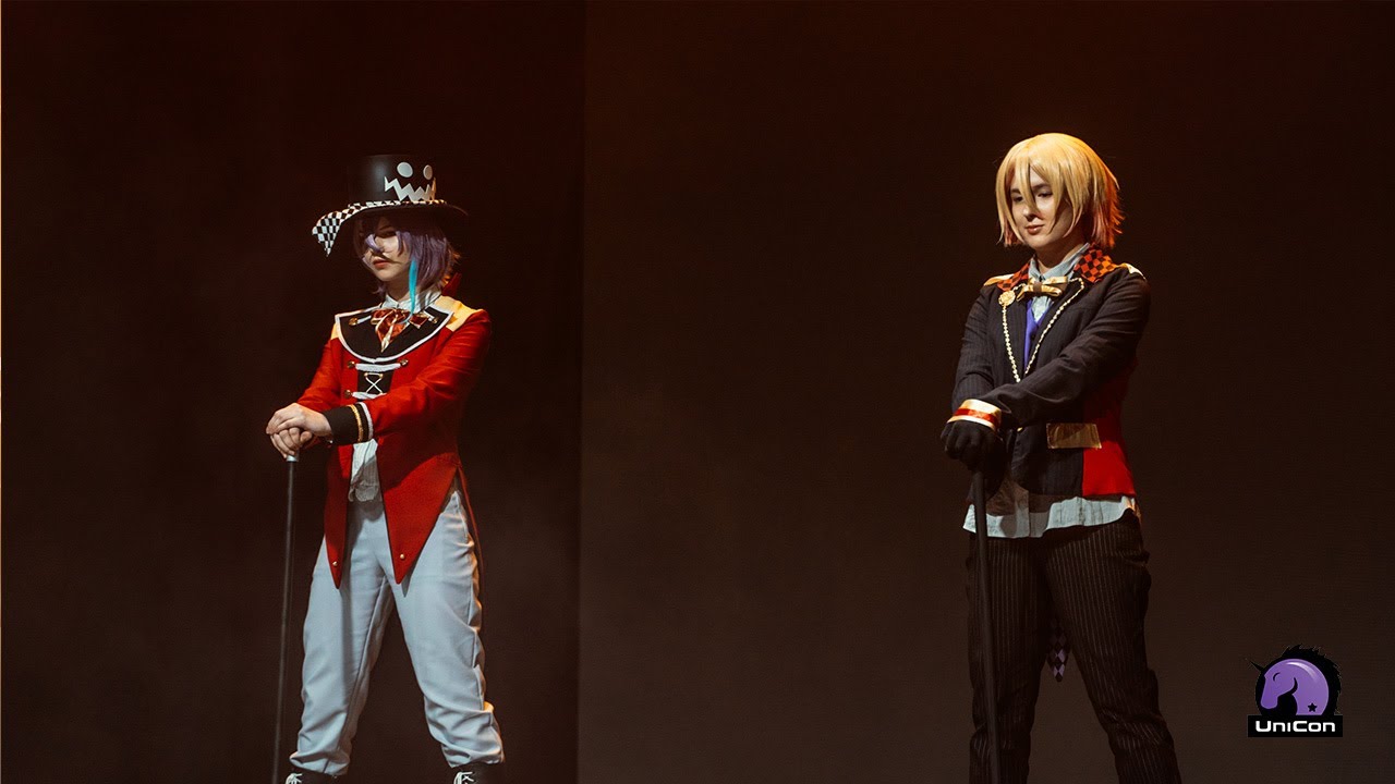 "Becoming Potatoes" - Project SEKAI COLORFUL STAGE! Kamishiro Rui and ...