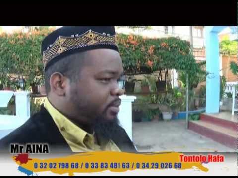 Tontolo Hafa Mr Aina 14 JUIN 2015 - YouTube